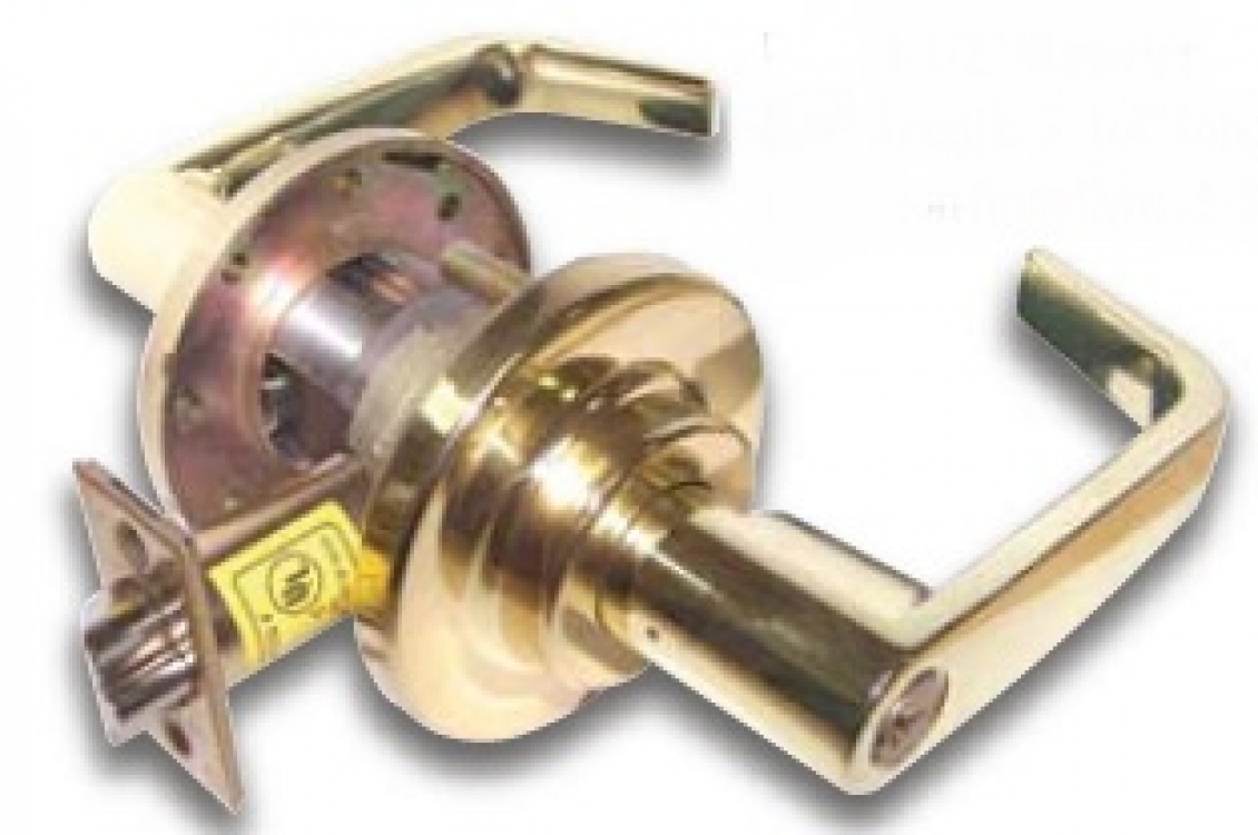 LSDA Grade 1 SFIC | Bernard's Security Access Ltd | Moncton Locksmith